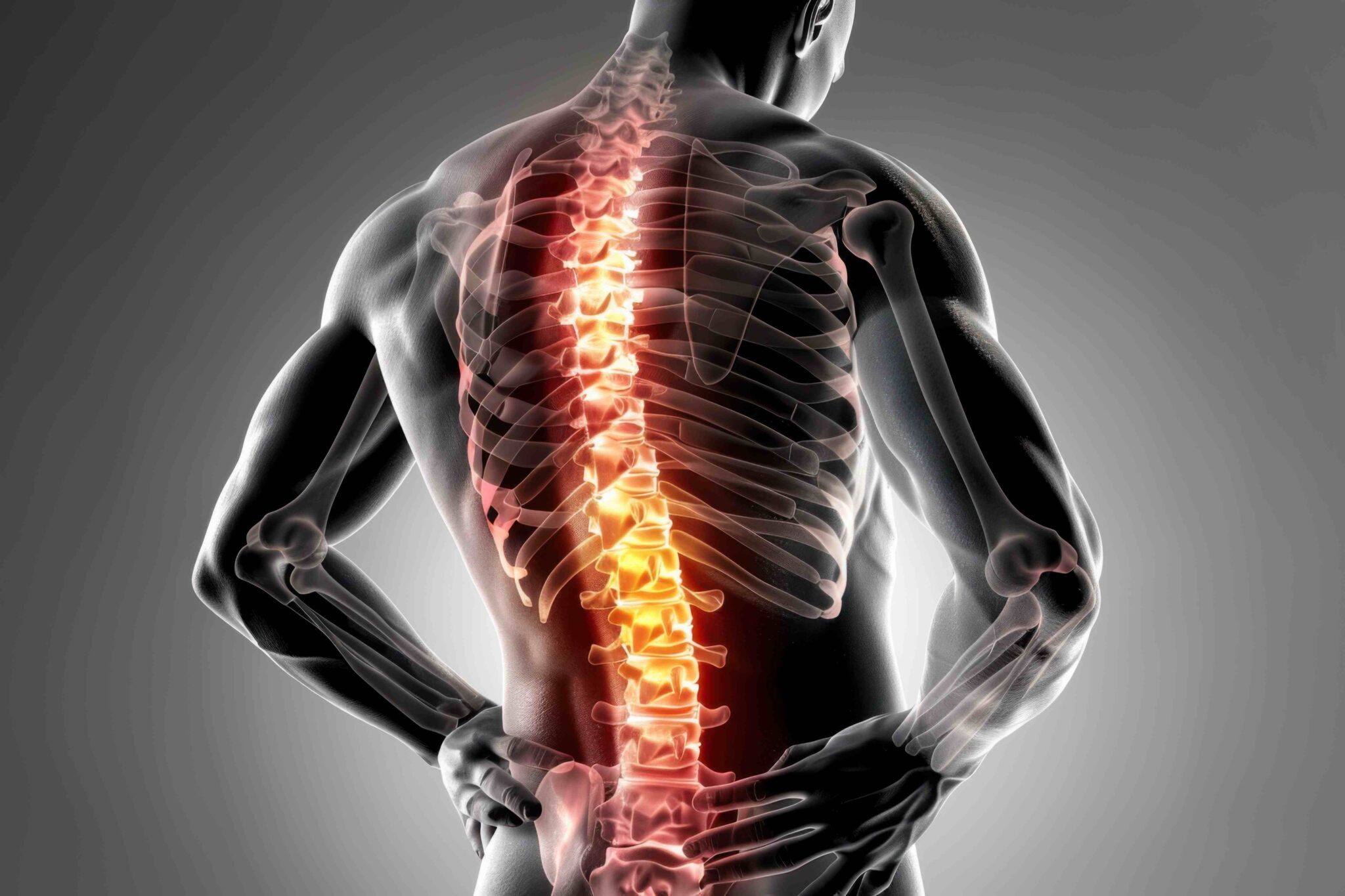Lower Back Pain Physical Therapy: A Permanent Solution | Virginia