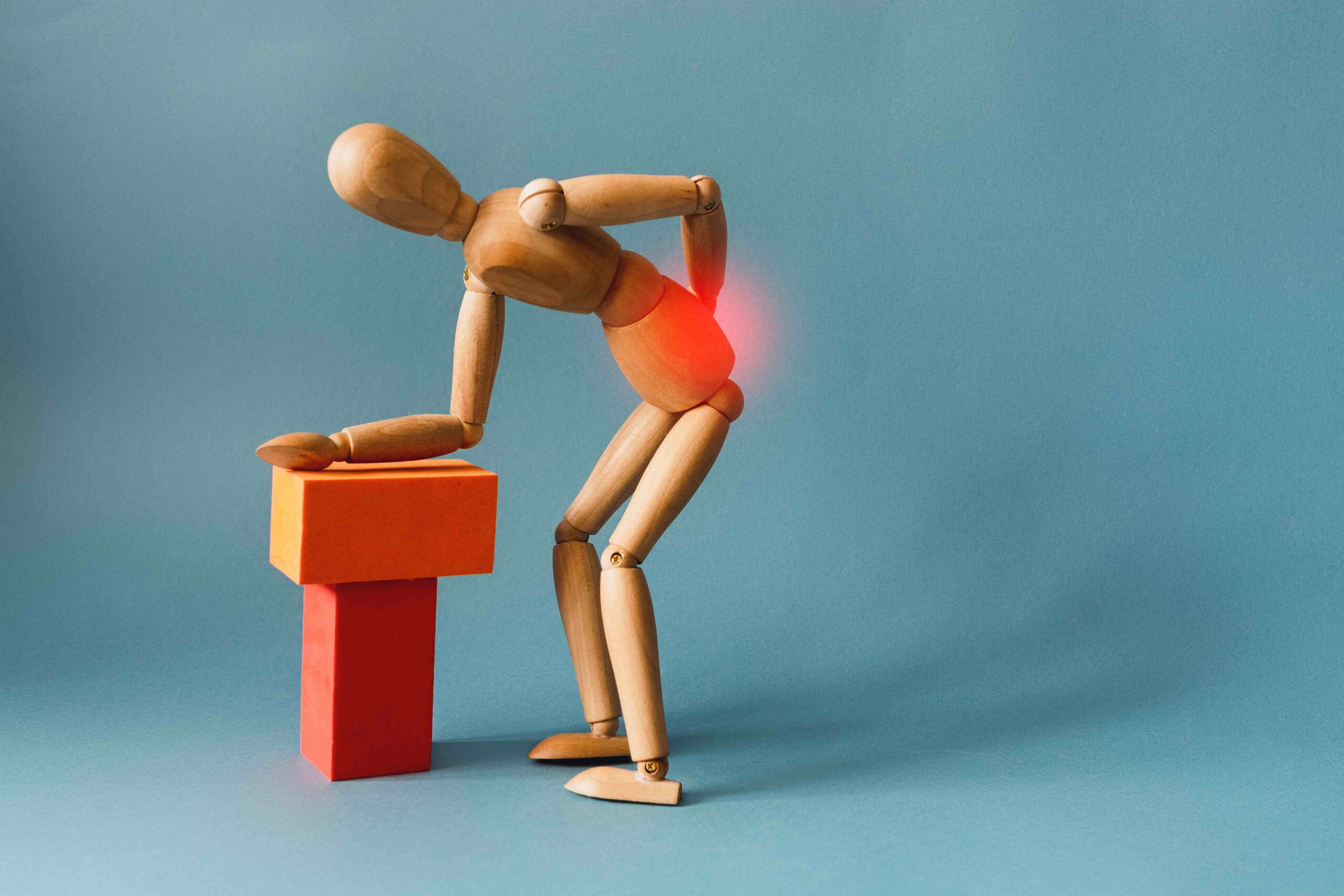 Managing Chronic Pain: Individualized Treatment for a Better Life